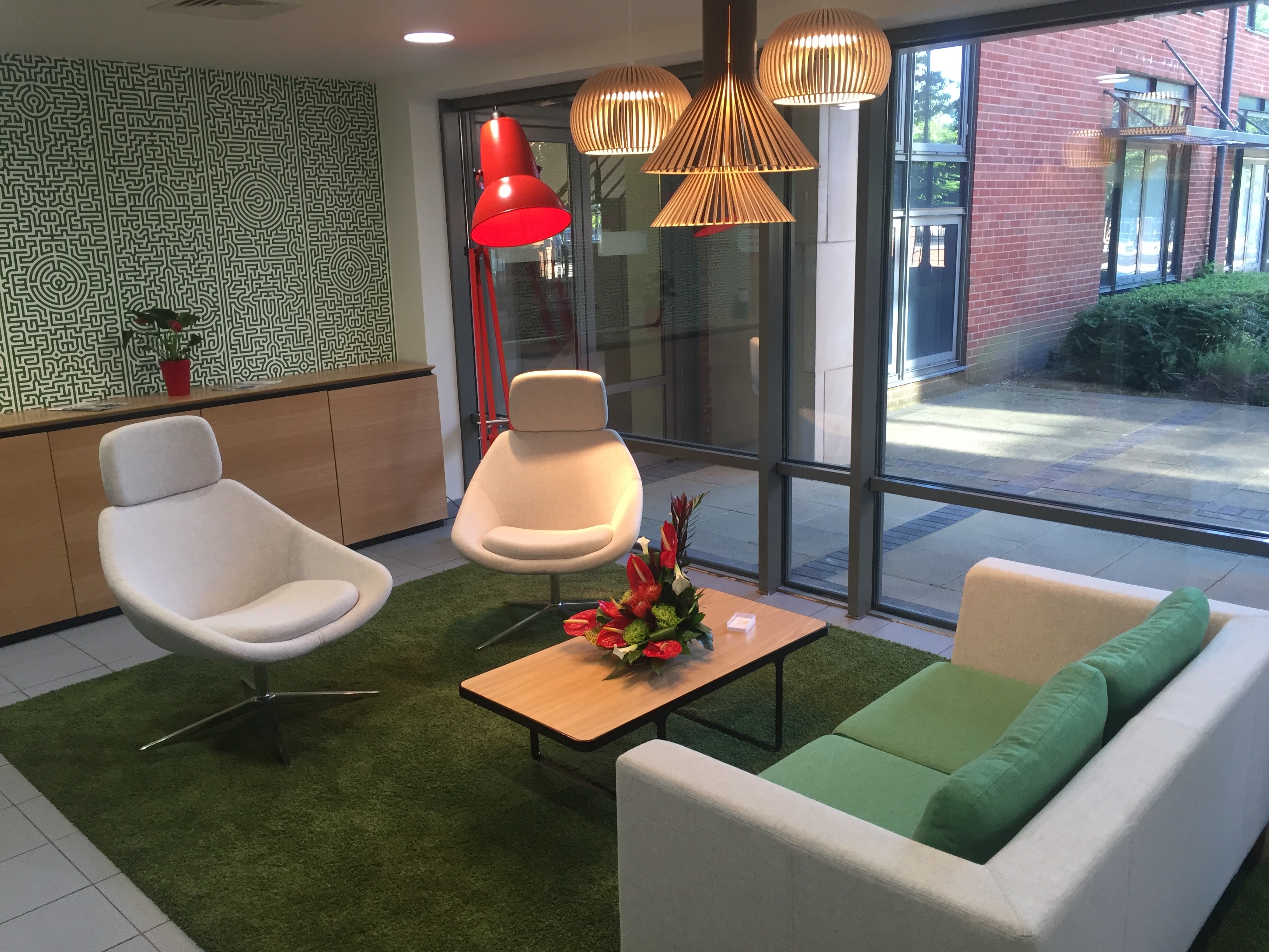 Chesterfield Future Walk | JYM Partnership