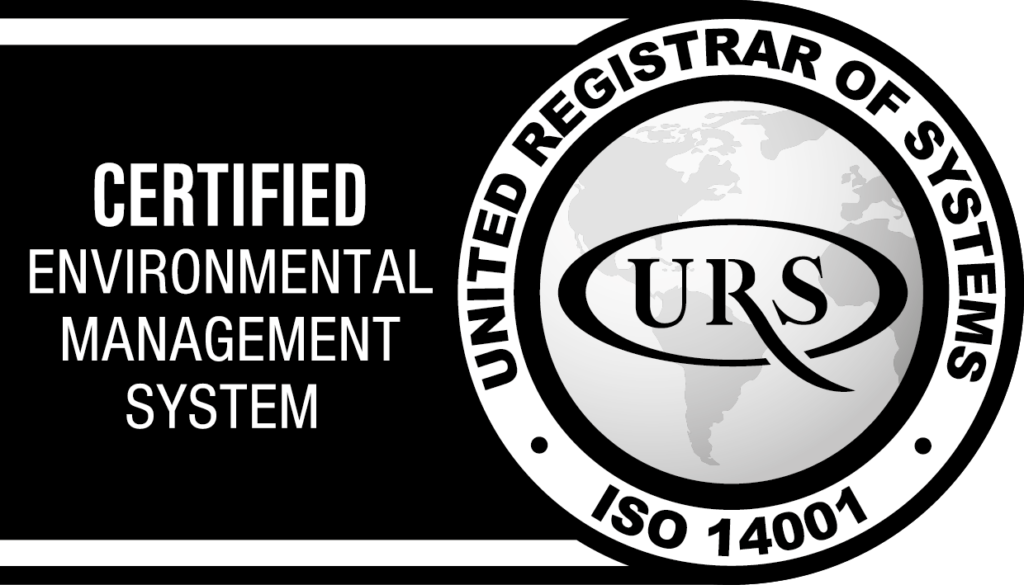 URS URS_ISO 14001 | JYM Partnership
