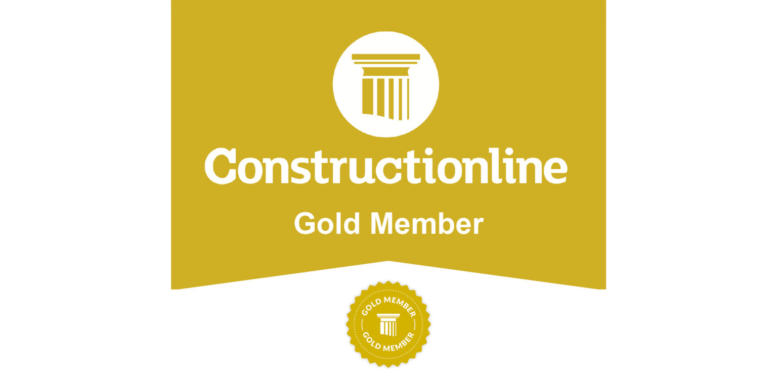 Constructionline Gold | JYM Partnership