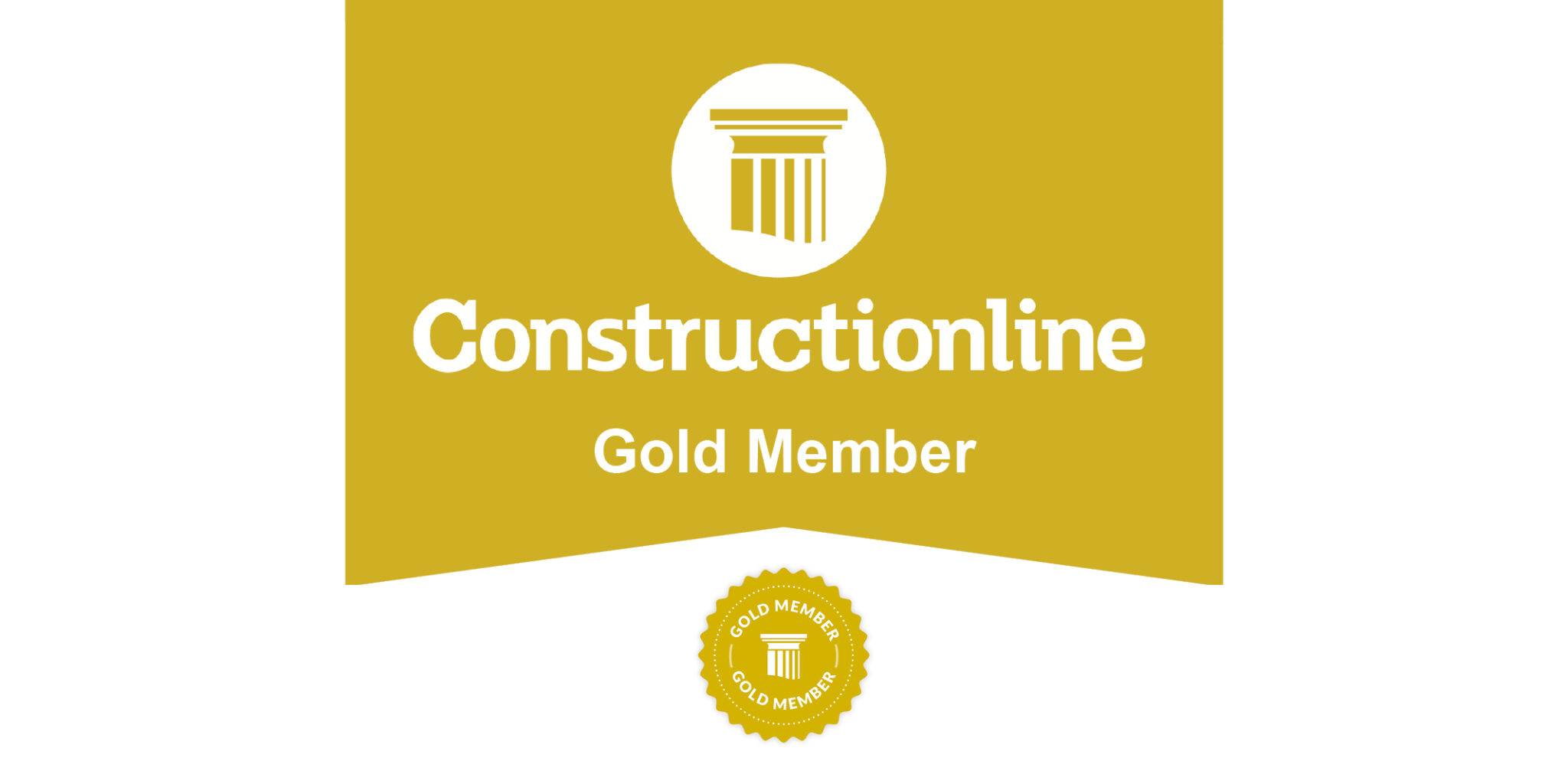 Constructionline Gold | JYM Partnership